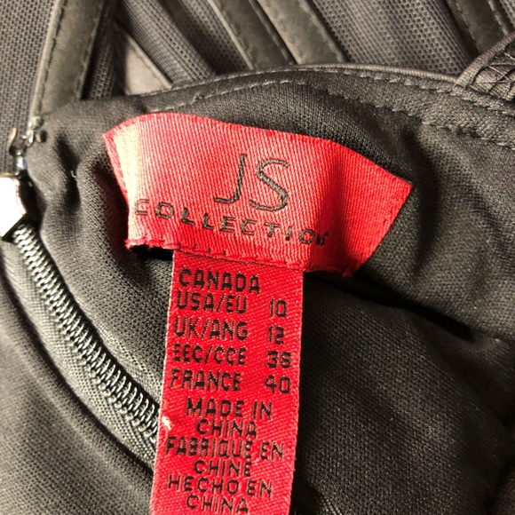 JS Collections | Dresses | Js Collection Dress | Poshmark